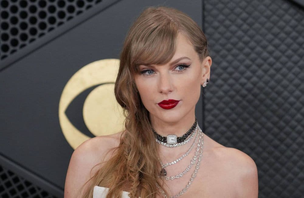 Taylor Swift : tout ce que l’on sait sur son nouvel album