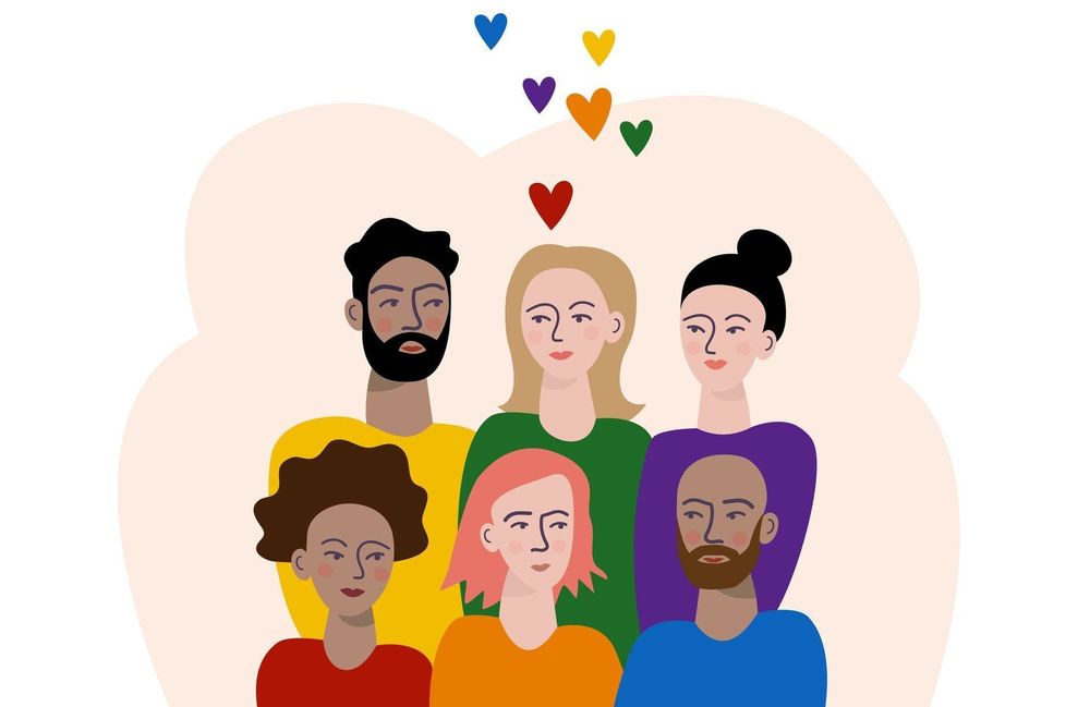 Connaissez-vous le polycule ? Une version revisitée du polyamour
