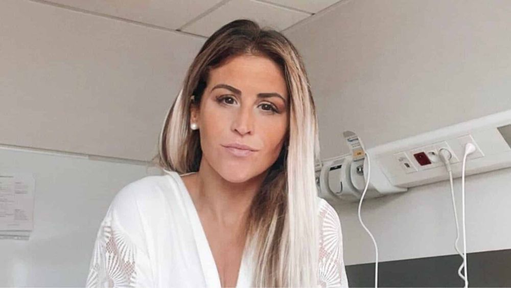 Sabrina Perquis contre le cancer : sa bataille a franchi un cap encore ...