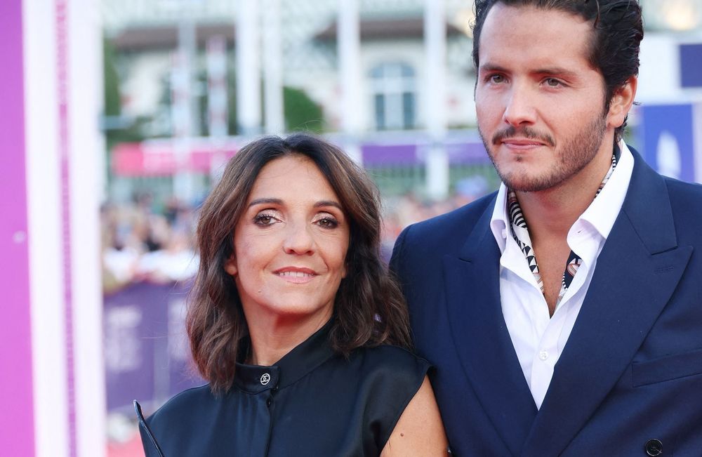 Florence Foresti : qui est Alexandre Kominek, le compagnon de l’humoriste