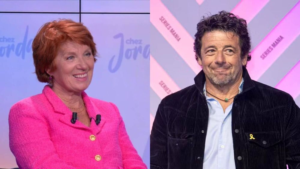 Affaire Patrick Bruel : face aux demandes d’annulation de ses concerts ...