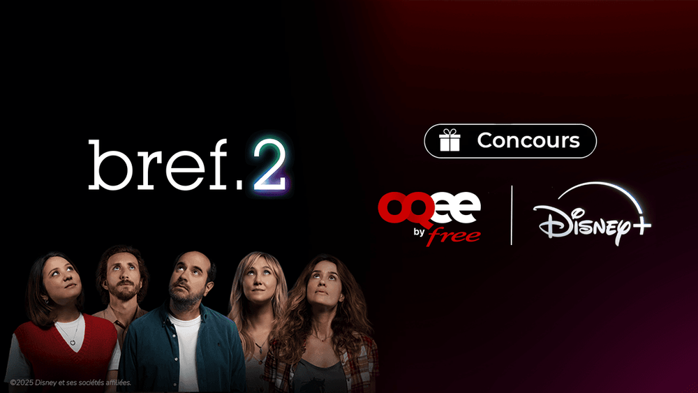 Tentez de gagner vos places pour l'avant-première de bref.2 avec l ...