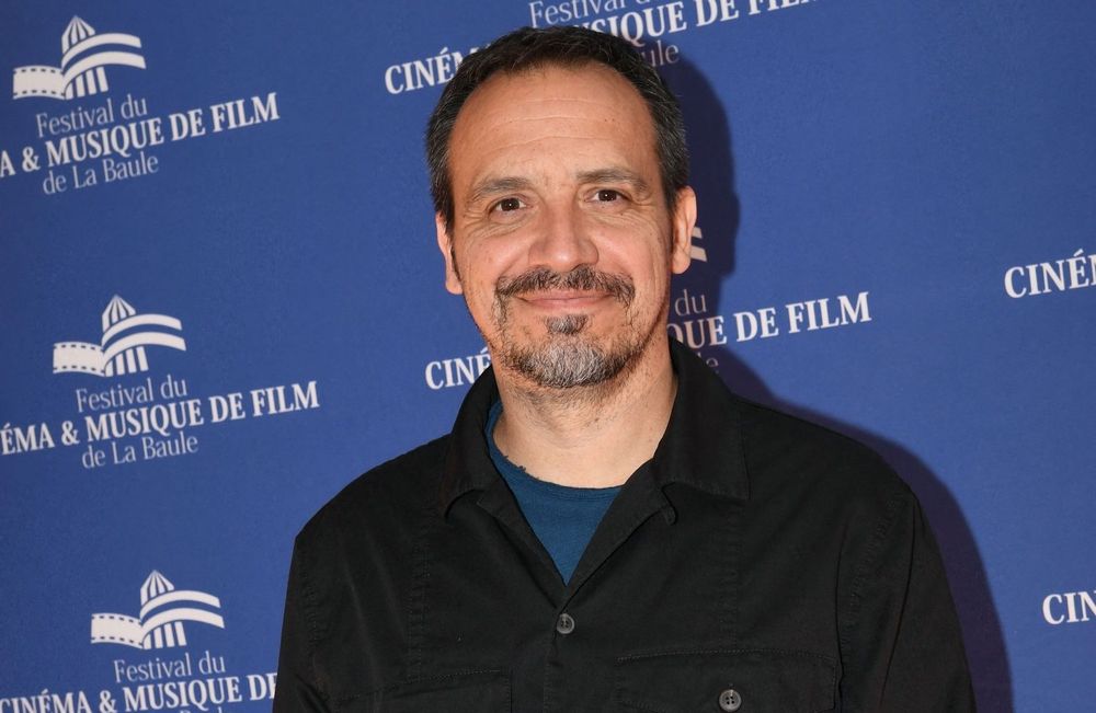 Alexandre Astier bientôt grand-père : sa fille Jeanne est enceinte de ...
