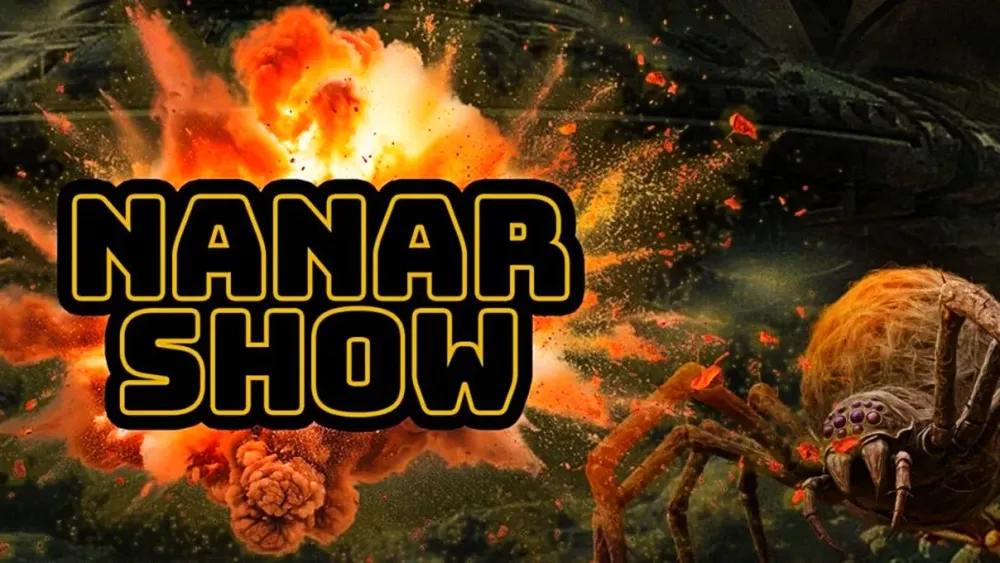 Le Nanar Show sur Free Ciné : des films cultes et délicieusement ...